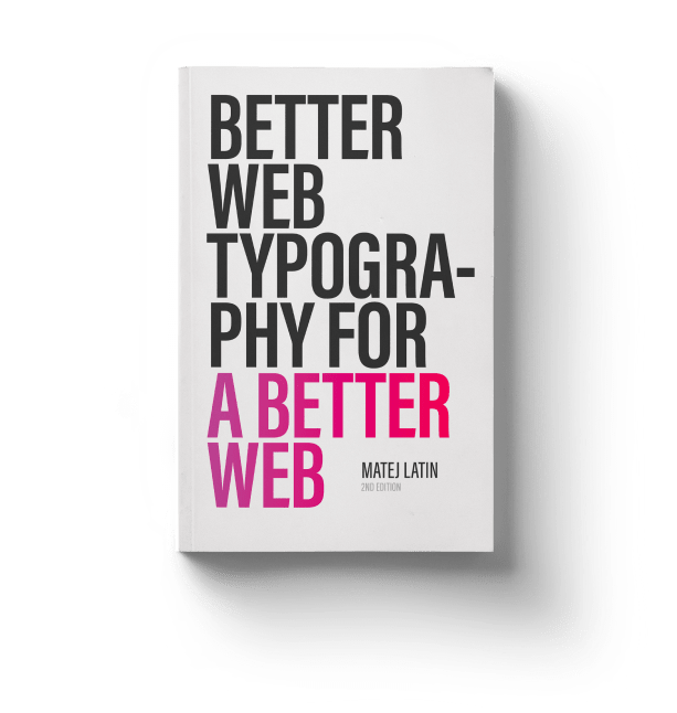 Font Memory Game | Better Web Type