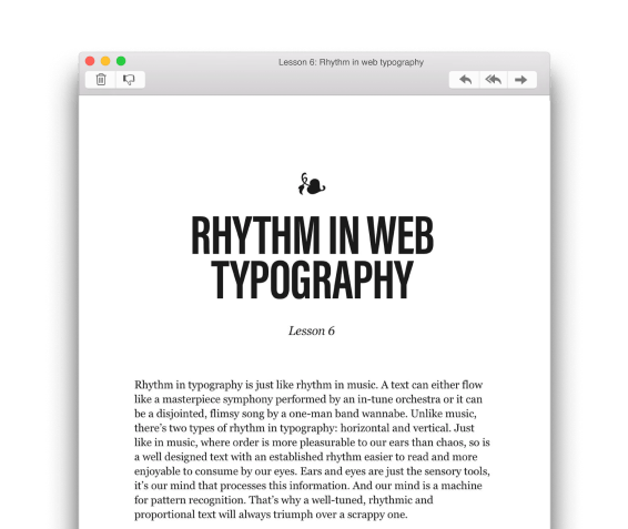 An analysis of 5 monospaced fonts with coding ligatures | Better Web Type