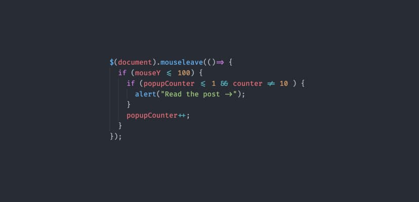 5 monospaced fonts with cool coding ligatures | LaptrinhX / News