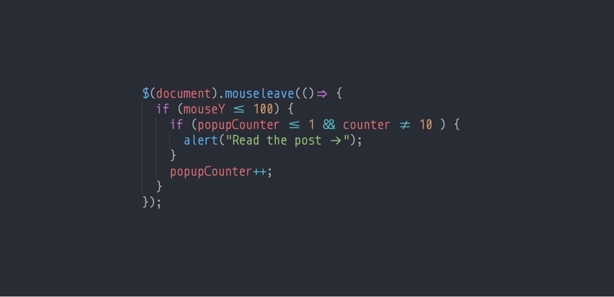 5 free monospaced fonts with coding ligatures | Better Web Type