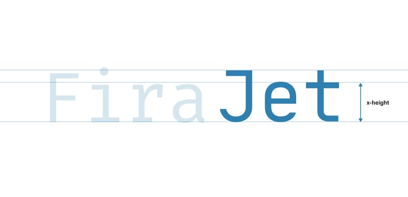 5 free monospaced fonts with coding ligatures | Better Web Type