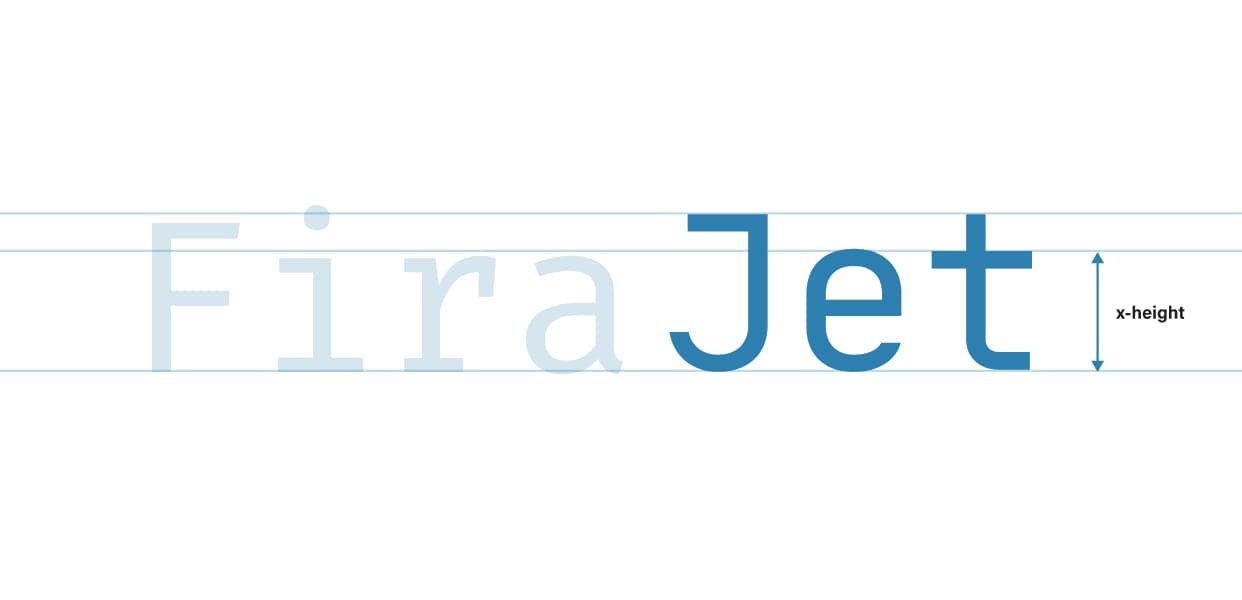 5 free monospaced fonts with coding ligatures | Better Web Type