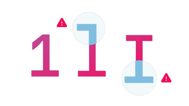An Analysis Of 5 Monospaced Fonts With Coding Ligatures Better Web Type