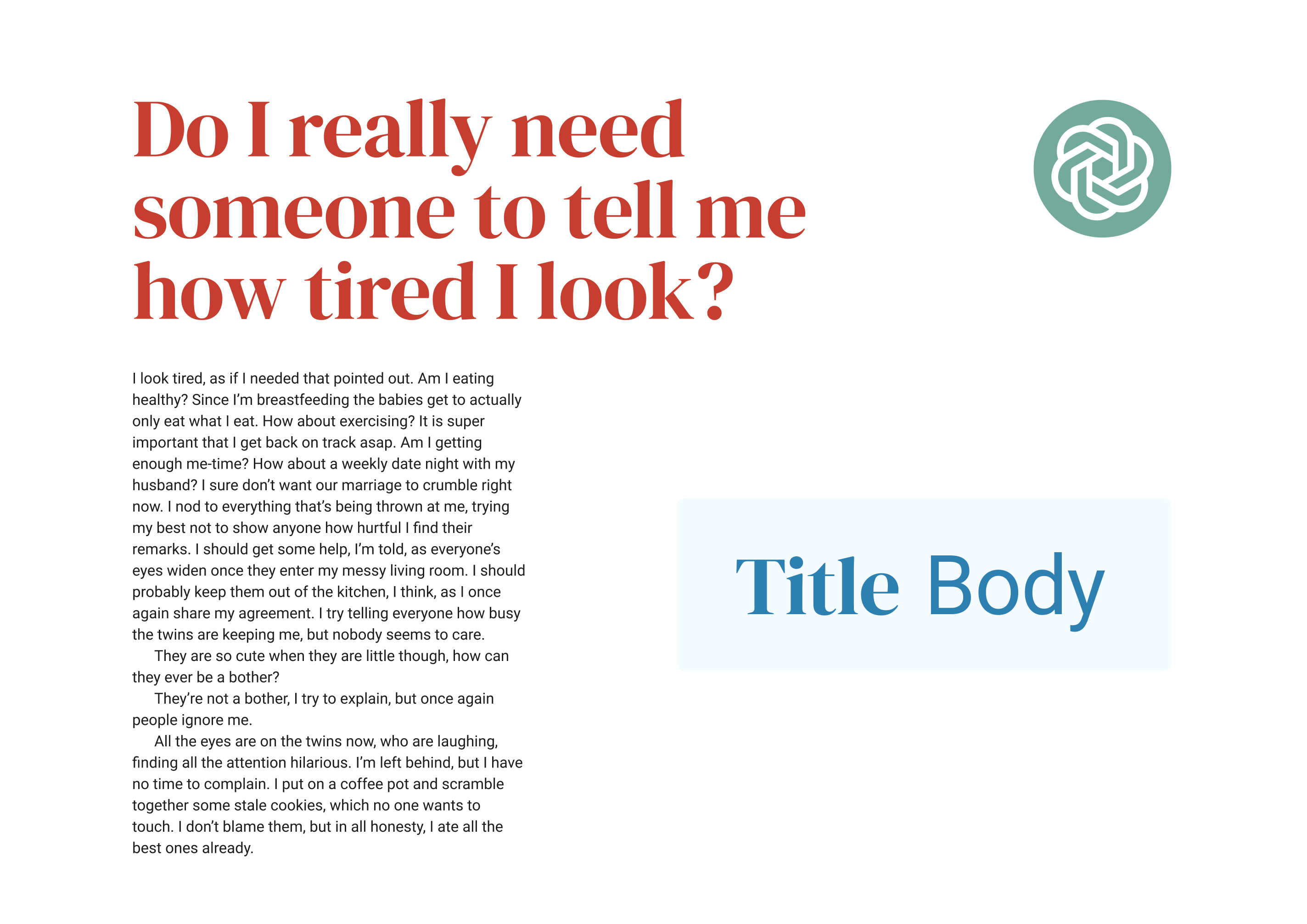 AI vs Designer: Who’s better at pairing fonts? | Better Web Type