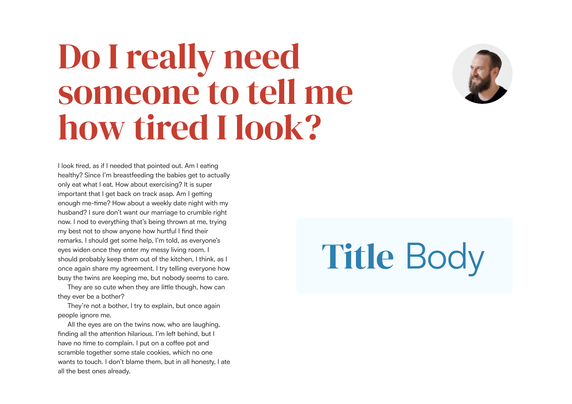 AI vs Designer: Who’s better at pairing fonts? | Better Web Type