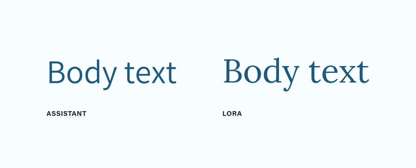 AI vs Designer: Who’s better at pairing fonts? | Better Web Type