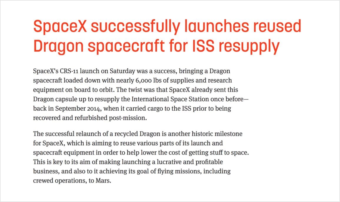 Rhythm in Web Typography | Better Web Type