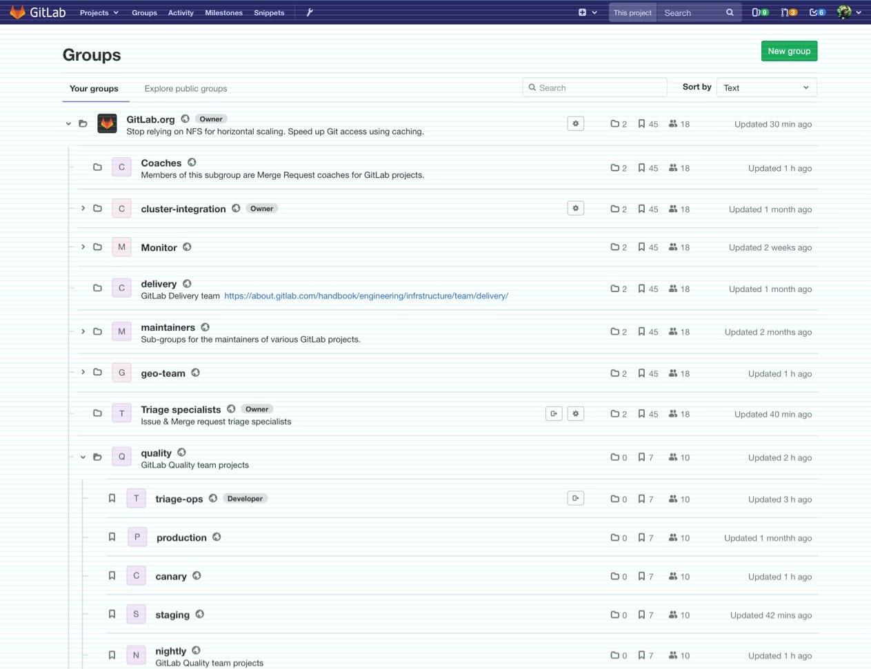 Vertical Rhythm in Sketch | Better Web Type