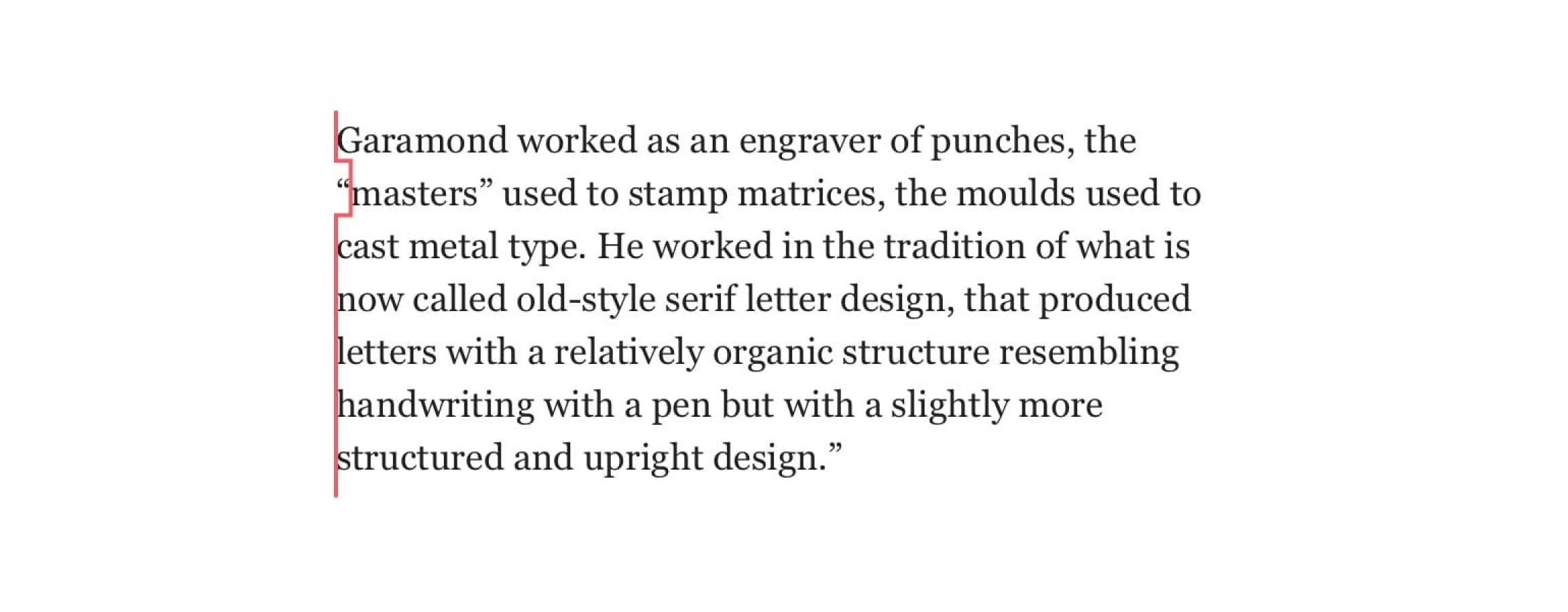 Rhythm in Web Typography | Better Web Type